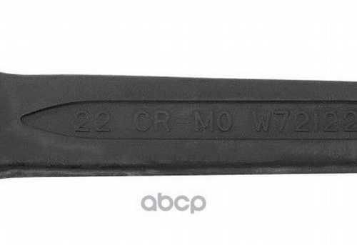 W72122 ключ гаечный накидной ударный, 22мм W72