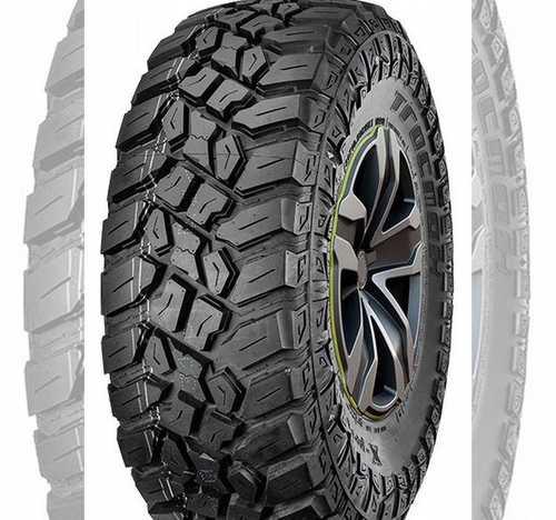 Tracmax X-Privilo M/T 265/75 R16 123Q