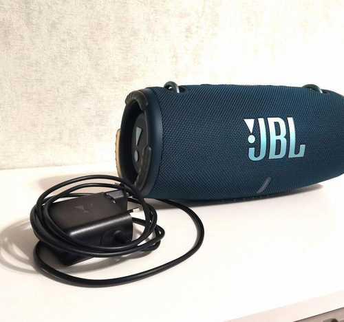 Колонка Jbl extreme 3