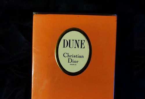 Винтаж Christian dior Dune