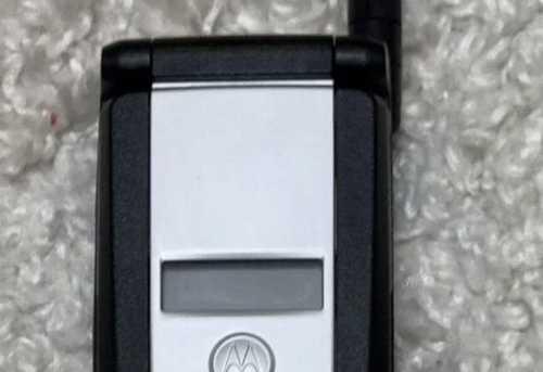 Радиостанция Motorola XTS4000, UHF