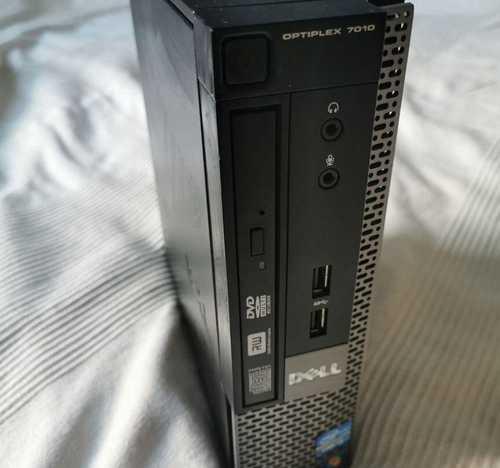 Компьютер Dell optiplex 7010