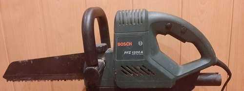 Пила "Аллигатор" Bosch PFZ 1200A