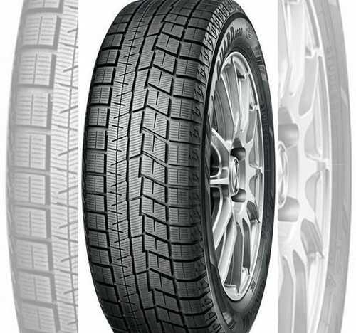 Yokohama Ice Guard IG60A 255/35 R19 96Q