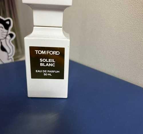 Tom ford soleil blanc, оригинал