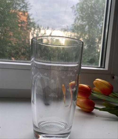 Стаканы из макдональдса