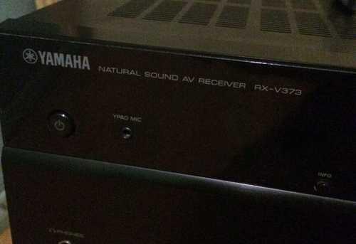 Yamaha RX-V373