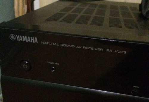 Yamaha RX-V373