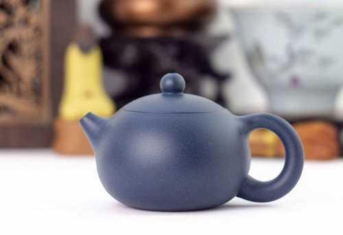 Чайник из исинской глины Си Ши