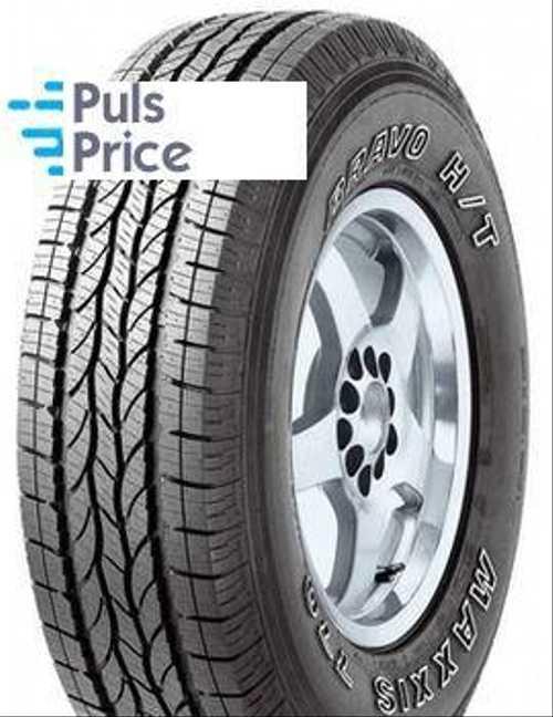 Maxxis Bravo HT-770 225/70 R16