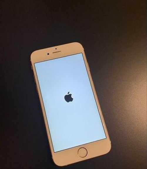 iPhone 6s 16gb