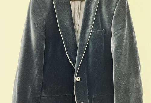Пиджак мужской zara