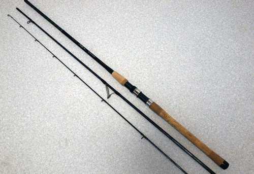 Спиннинг shimano ocea ar-c s 806 l
