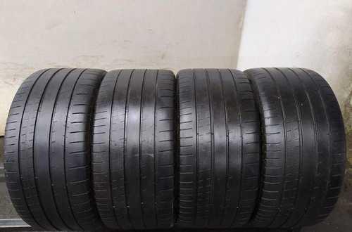 Michelin Pilot Super Sport 275/30 R21 101V