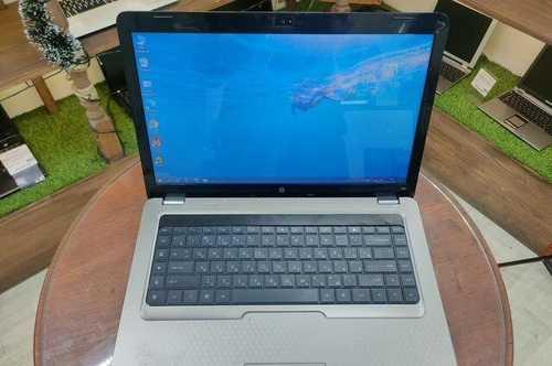 Ноутбук HP G62 i5