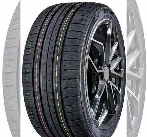 Tracmax X-Privilo RS01  265/45 R21 108Y