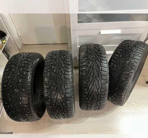 Nokian Tyres Nordman 7 215/55 R17 98T