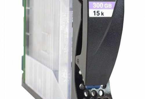 Жесткий диск V4-VS15-300 300GB 6G 15K 3.5
