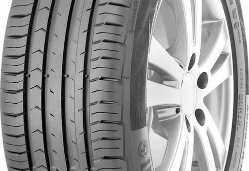 Continental ContiPremiumContact 5 215/55 R17 94V