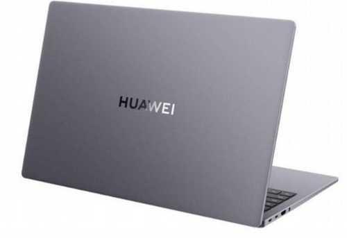 Новый Ноутбук Huawei MateBook D16rlef-X Sp/Gr