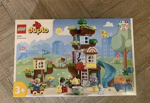 Lego duplo 10993