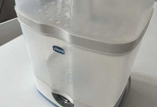 Стерилизатор chicco 3 в 1