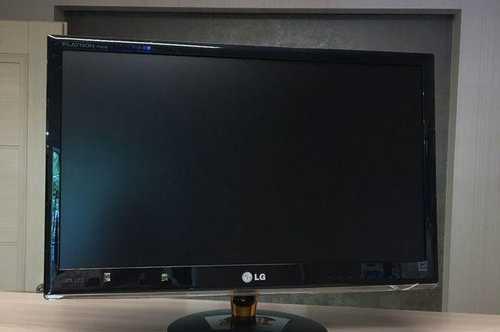 Монитор LG Flarton IPS236V 23”