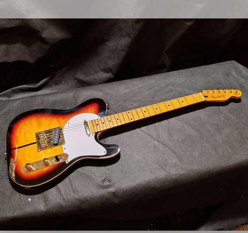 Реплика Fender Telecaster Мерл Хаггард