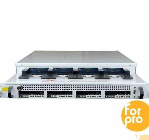 Сервер Supermicro jtag 4SFF 6132Gld 64GB, SATA