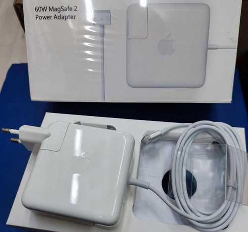 60w Magsafe power adapter