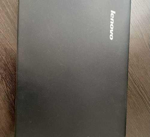 Ноутбук Lenovo g710