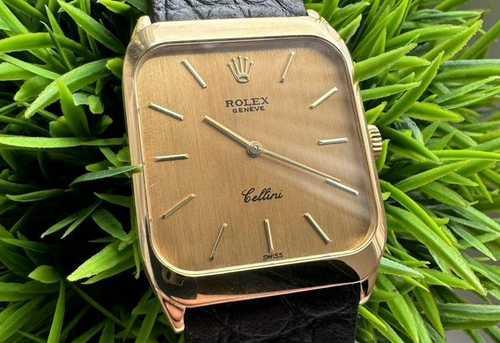 Часы rolex cellini