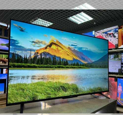 Телевизор 43" (109 см) Xiaomi TV A 43 2025 4K