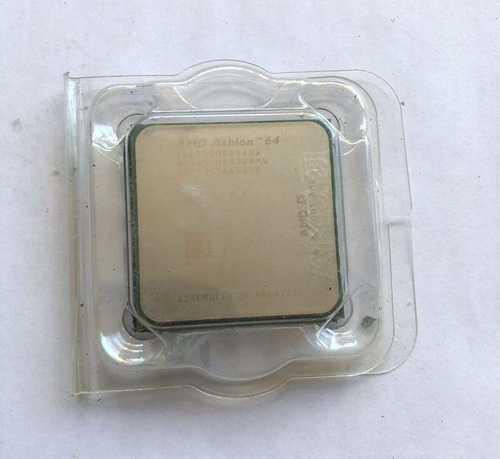 Cpu AMD Athlon 64