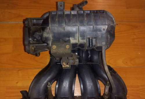 Впускной коллектор Honda Civic (двиг-ль D14Z4)