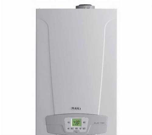 Конденсационный котел Baxi luna Duo-tec MP 1.70