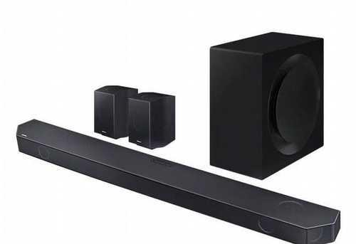 Soundbar Samsung HW-Q990C