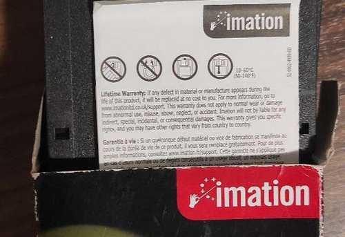 Дискета imation 3,5" 2hd 1.44 mb