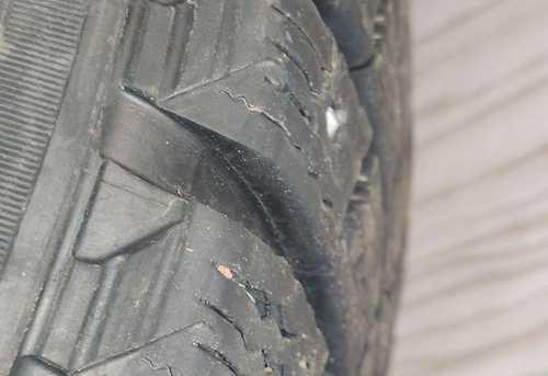 ЯШЗ O-92 185/65 R15 92T
