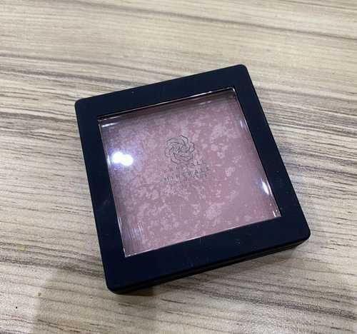 Румяна Kristall Minerals