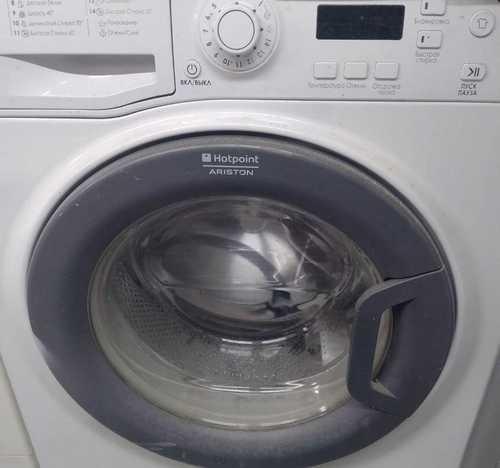 Стиральная машина indesit