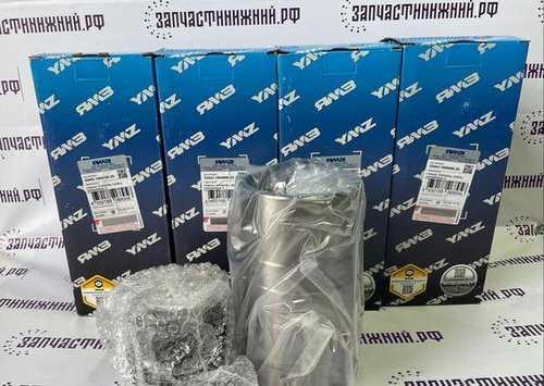 Поршневая группа газон некст ямз 534 в сборе