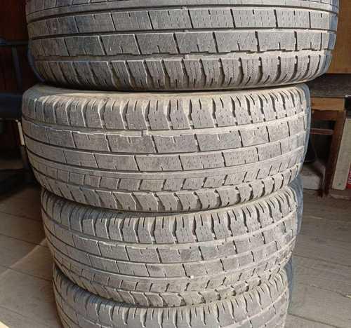 Amtel Cruise 4x4 215/65 R16