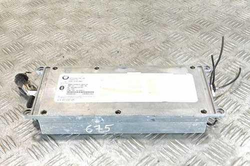 Модуль Bluetooth Bmw X5 e53 2000-2007
