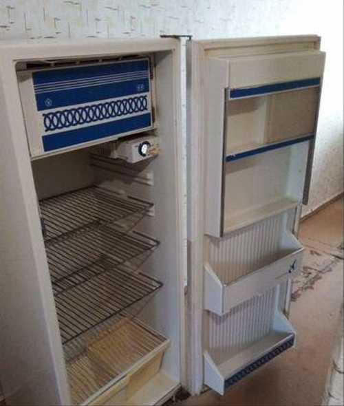 Холодильник бу,Минск 11,однокамерный