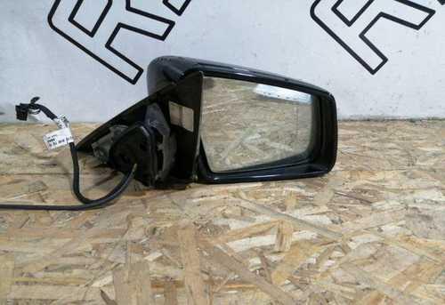 Зеркало заднего вида переднее правое Mercedes-Benz