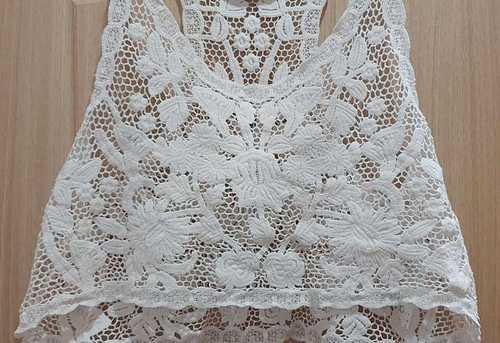 Топ женский Abercrombie & Fitch M/L