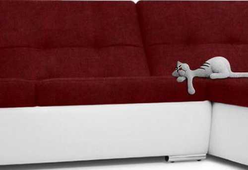 Модульный диван Релакс (Монреаль) 9 люкс, дизайн 1