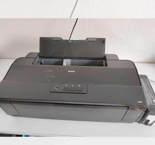 Принтер Epson L1800