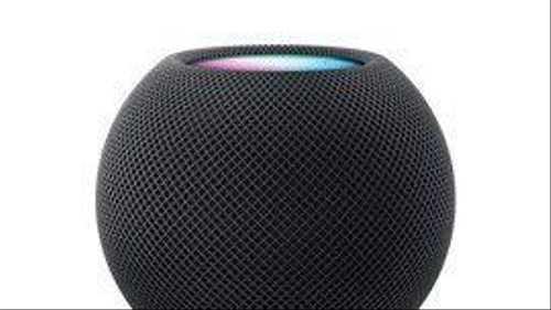 Apple HomePod Mini (Space Grey), EU